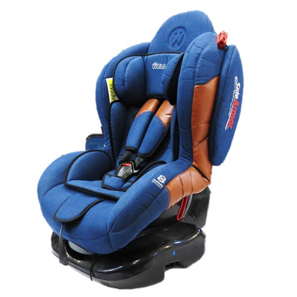 ولدون welldon - صندلی ماشین ولدون | فروشگاه اینترنتی سیسمونی کارن ماما